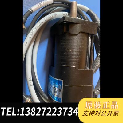 原装正品伺服马达 02-65391 TS4503N2000E100 议价