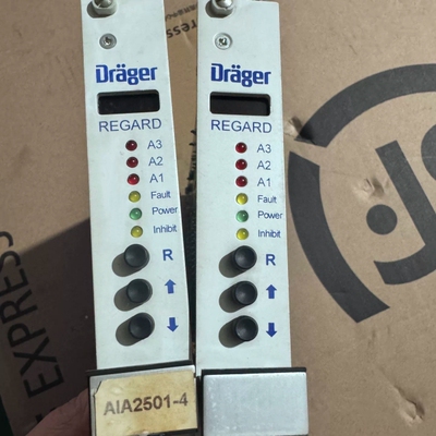 议价Dräger REGARD控制卡，型号4205701，拆机件