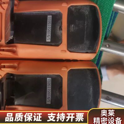 Victor/胜利万用表vc890D四台，开机通电屏显，.询价