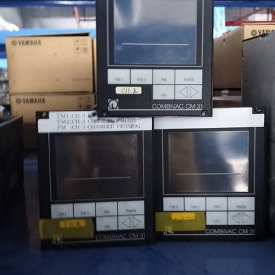 议价德国LEYBOLD莱宝真空控制器COMBIVAC CM31，维修