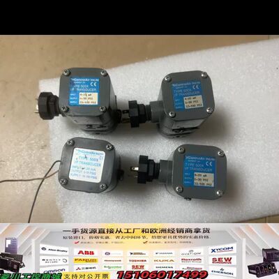 美国ControlAir康气通比例阀500X议价