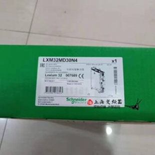 LXM32MD30N4