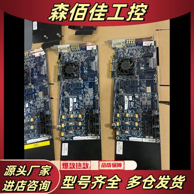 bluefish444 四路4K视频采集卡ORAC_V6 C议价