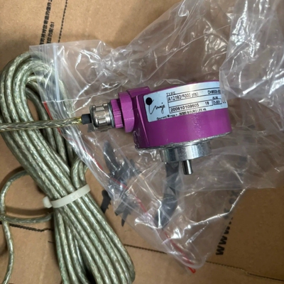 DHM506-5000S001 BEI艾迪克编码器(议价）