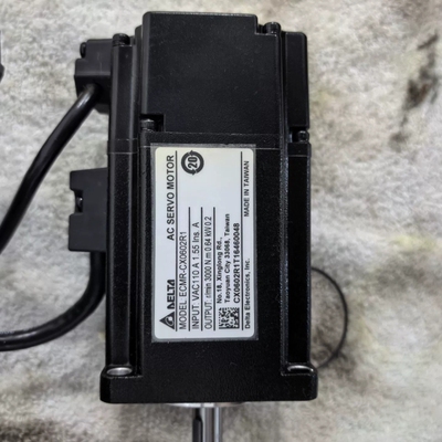 伺服电机ECMR-CX0602R1 ECMR-CX040议价