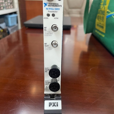议价PXIe-5693