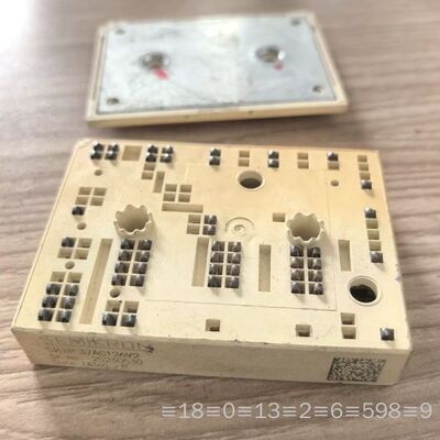 SKIIP37AC126V2 模块 拍摄 功能测试议价