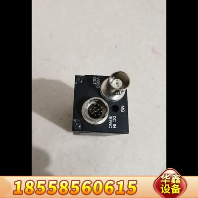 teli 泰利CS8420i 黑白CCD工业相机，，