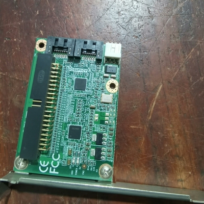 研华转接卡 PCA-SATAP2 19A2TSATA01