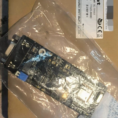 11023-00080 EC-TX503 多功能扩展卡