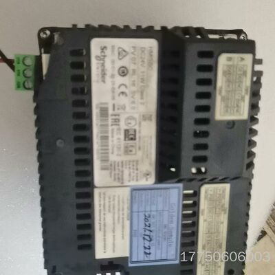 HMISAC HMISBC 触摸屏 工程测试件