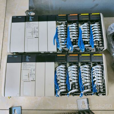 plc模块CQM1H-CPU11详谈