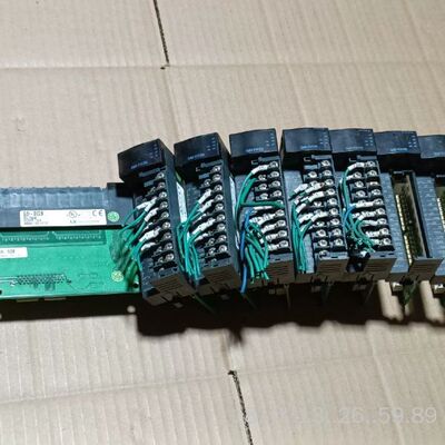 议价LS产电plc模块G6I-D22B 图片，，