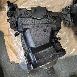 丹佛斯柱塞泵AF萨奥510064AR27N164M1液压RJMC2D4ADA351DD8