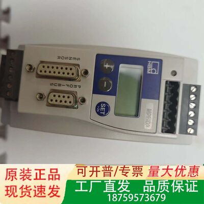 HBM控制器MP60DP，实物拍摄，成色如图，支持频率输入和议价