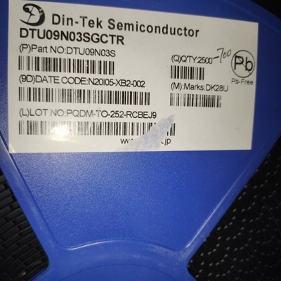 议价dtu09n03s，hmd3005a4，to-252-4l，
