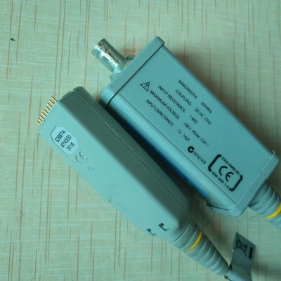 E2697A高阻抗转接器/示波器