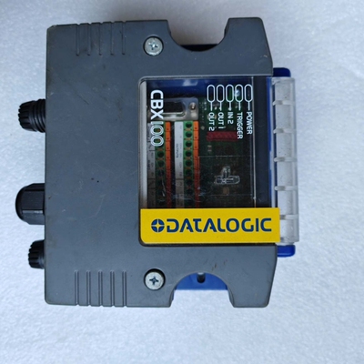 议价Datalogic得利捷CBX100控制盒 拆机件  外观有