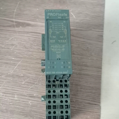议价SIMATIC S7模块 6ES7 138-4FA04