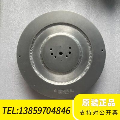 全新AMAT应用材料0021-09760 REV 02储气箱，二需询价