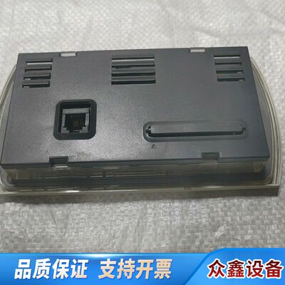 McQuay PGD0QC0F00手操器，，下来