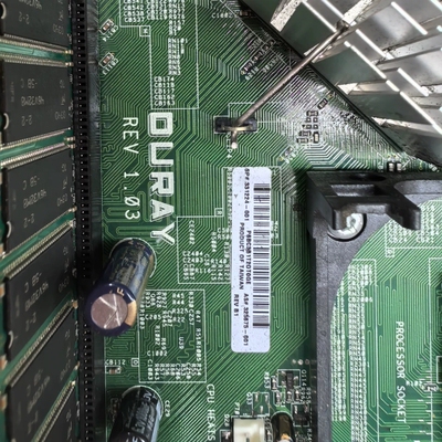 HP XW4100主板 工作站主板 875PE主板 33