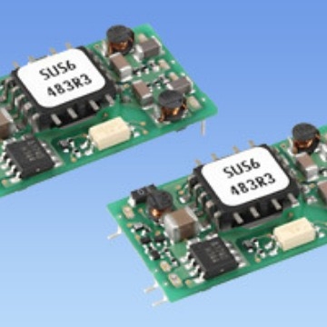 日本科索 6W直流稳压电源SUS6483R3 SUS64805 SUS64812 SUS64815