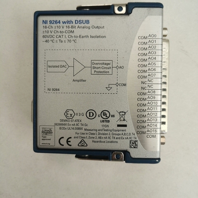 NI9215 ，NI9234 ，NI9758，NI9751，