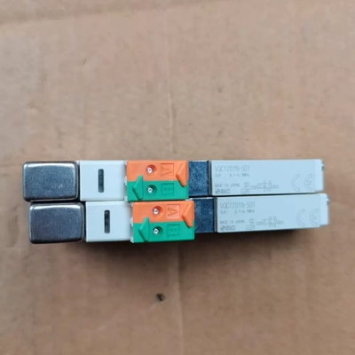 议价VQC1201N-5D1电磁阀，SMC ，VQC1000 系