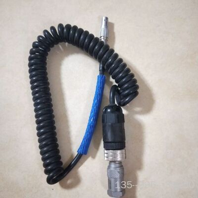 小神探测振仪 测振仪 关联PCB ENDEVCO KIS详谈