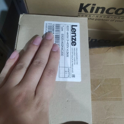 伦茨LENZEE82EV402K4C200，(议价）