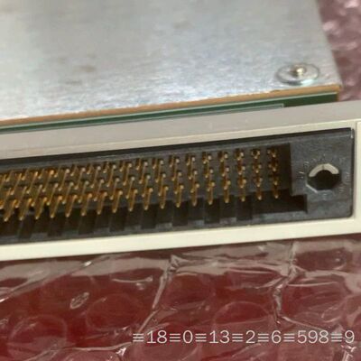 NIPXI-2529 PXI-2527 看上来聊！议价