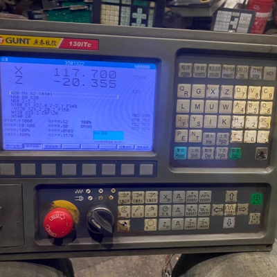 议价广泰数控系统130iTC，，功能好，，运费倒
