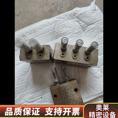 启东 双线干油分配器DSPQ型 宝贝过。2SDP-.询价