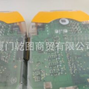 PILZ/皮尔兹774322 PNOZ X3.1 240VAC 24VDC 3n/o 1n/c 1so继电器