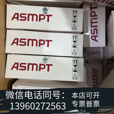 全新ASMPT AERO线夹 全新原装：01-D11486、01需询价