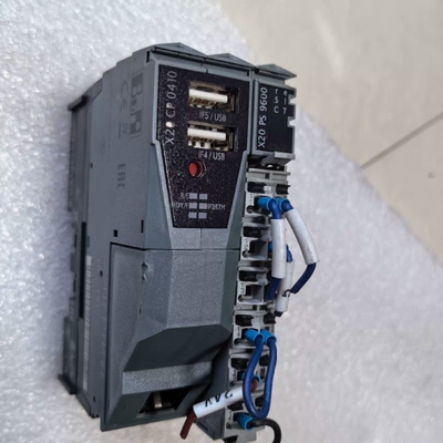 议价X20CP0410   X20  PS 9600  拆机实物