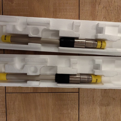 议价汉密尔顿Conducell 4USF Arc 120电导率电