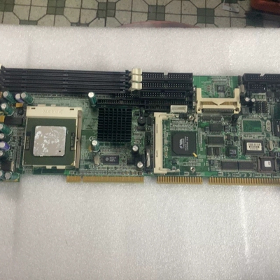 SBC81613 REV：A2工控全长工业主板 单网口
