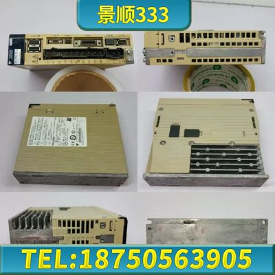 SERVOPACK  安川伺服驱动