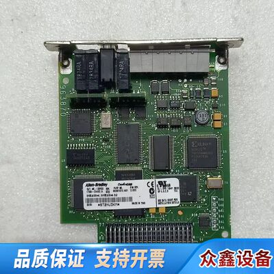 AB控制板1788-DNBO   议