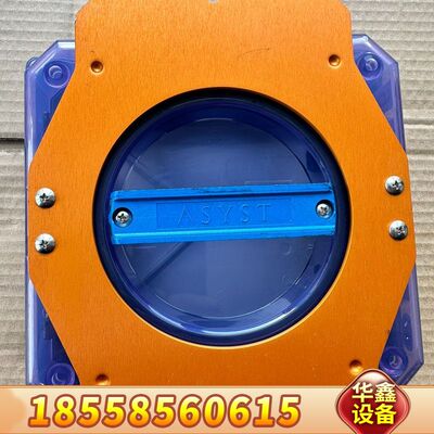 ASYST TECHNOLOGIES smif pad sm