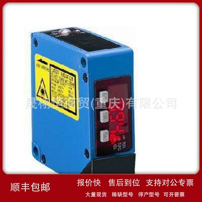 进口传感器GRSE18-N1147 1066558对射型GTB2S-N1311货号1062840