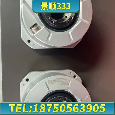HEIDENHAIN海德汉编码器RCN2380 RCN239