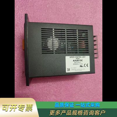 全新AXUD10C东方步进电机驱动器需询价