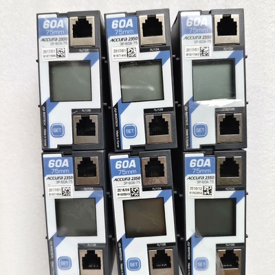议价9新原装ACCURA 2350  3P-60A-75