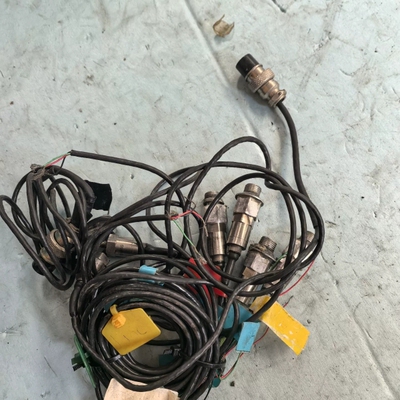 原装Kulite压力传感器：ETL-76A-190M