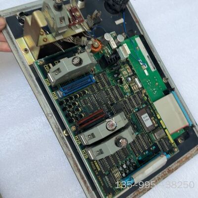 A16B-1310-0380按键板详谈