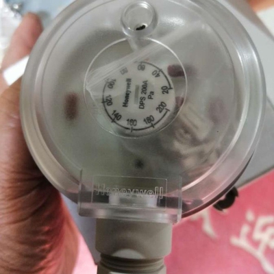 美国Honeywell霍尼韦尔 楼宇DPSN2500A DPSN400A DPSN200A