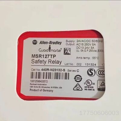 ABMSR127TP 440R-N23132S